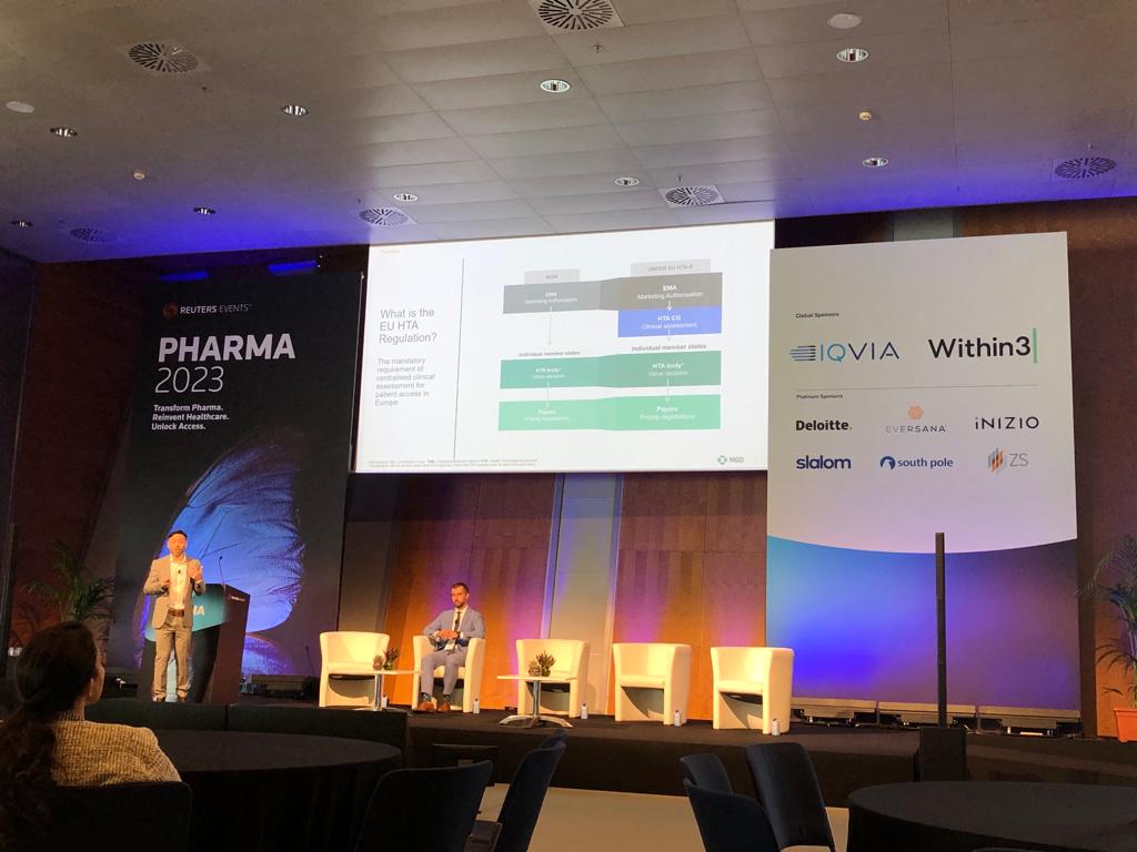 NAVLIN | International Pharmaceutical Pricing Database