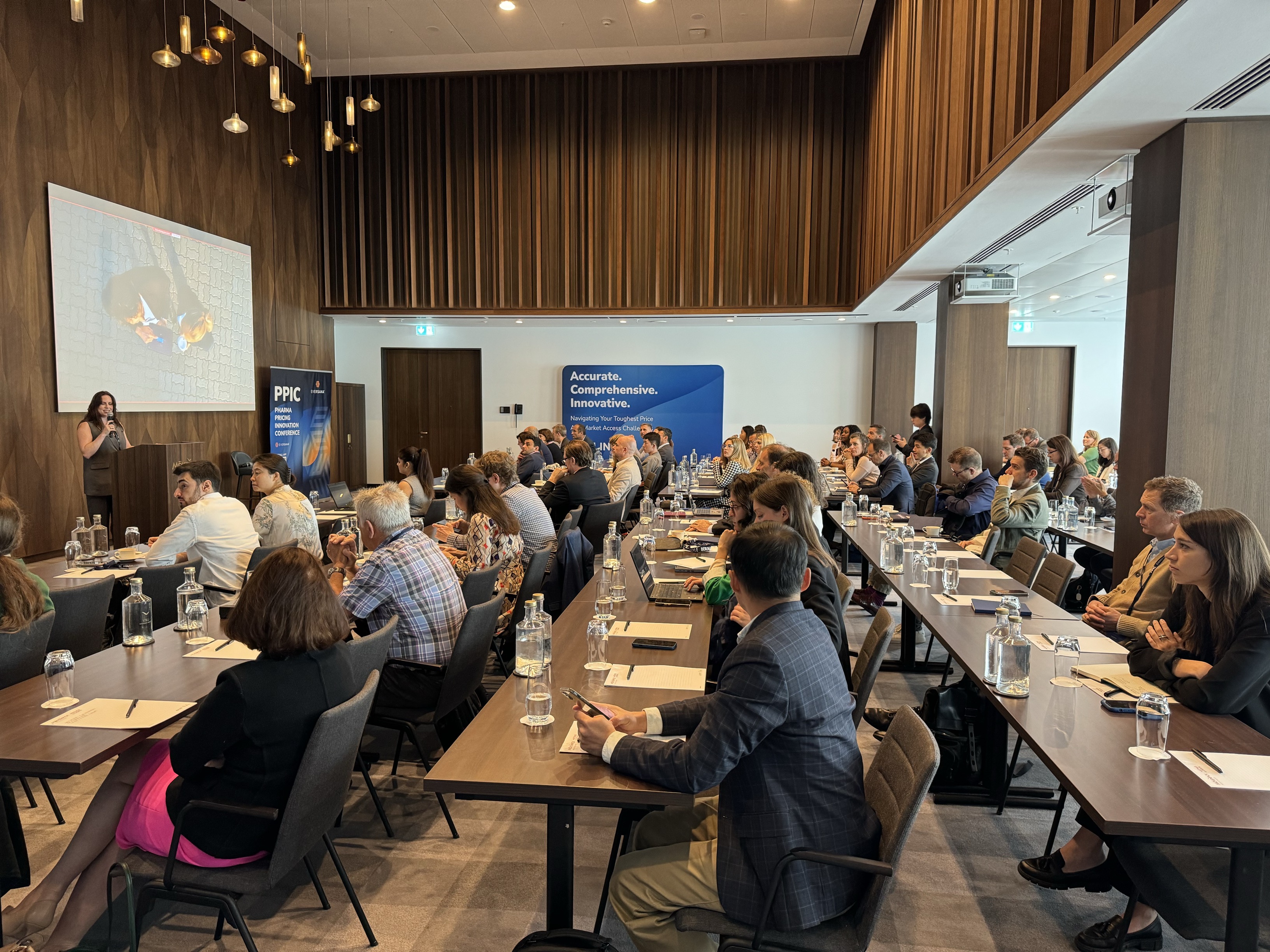 Home - NAVLIN by EVERSANA®