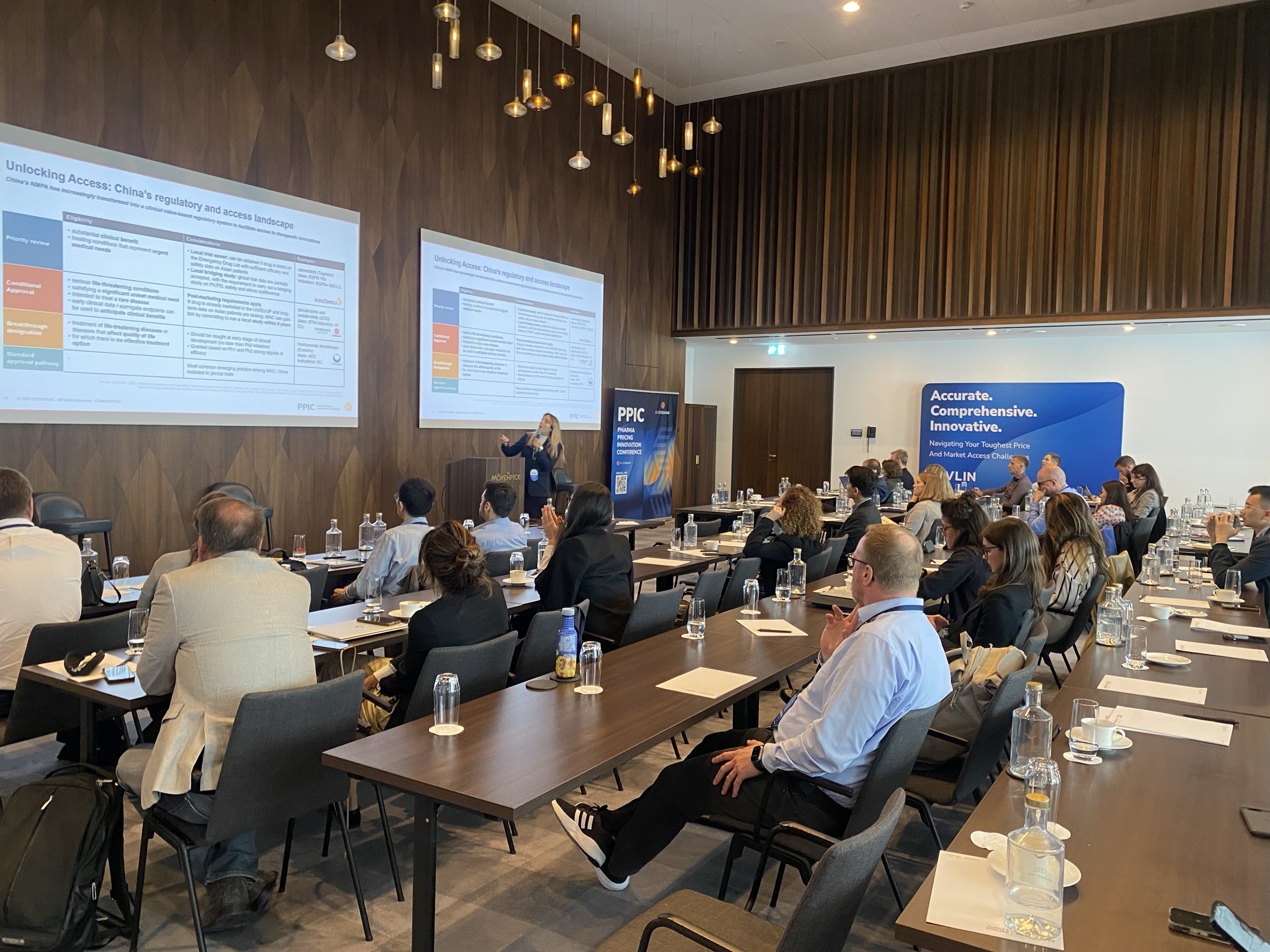 Home - NAVLIN by EVERSANA®