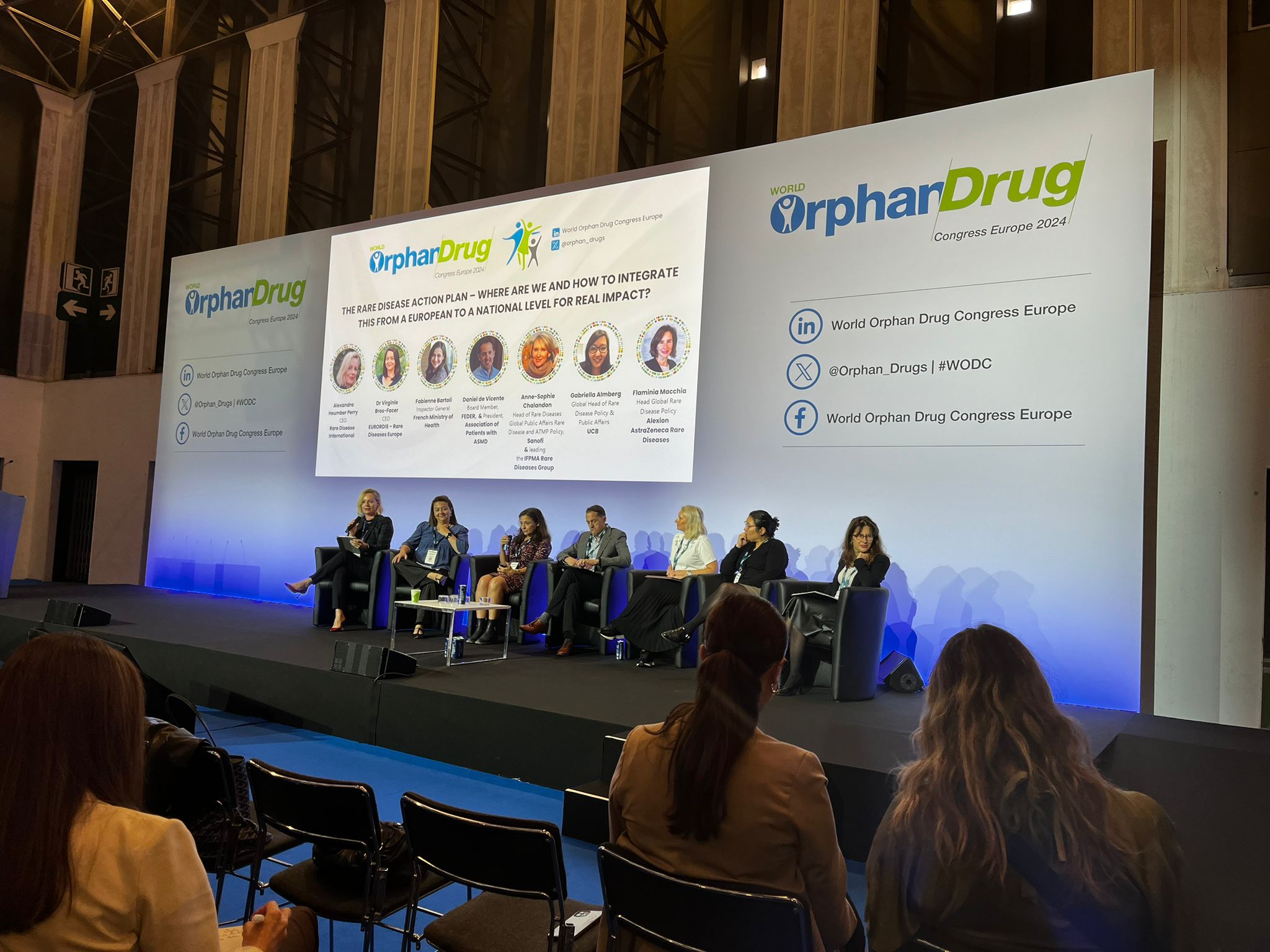 Home - NAVLIN by EVERSANA®